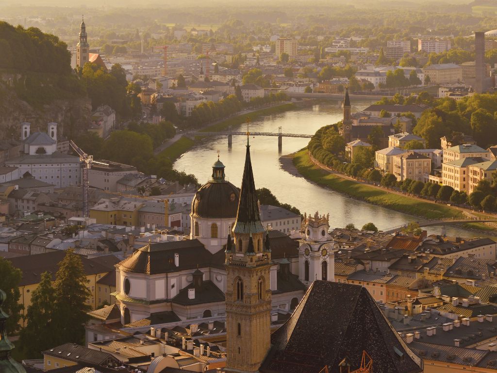 As 10 cidades mais bonitas para visitar na Suíça