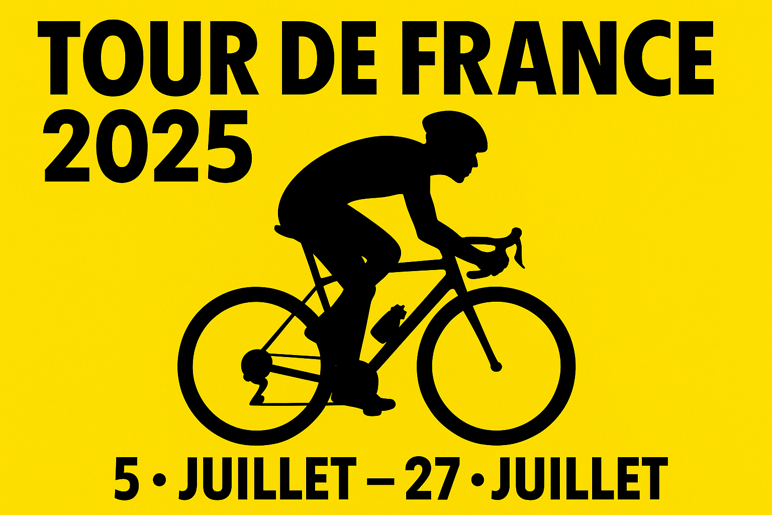 Tour de França 2025